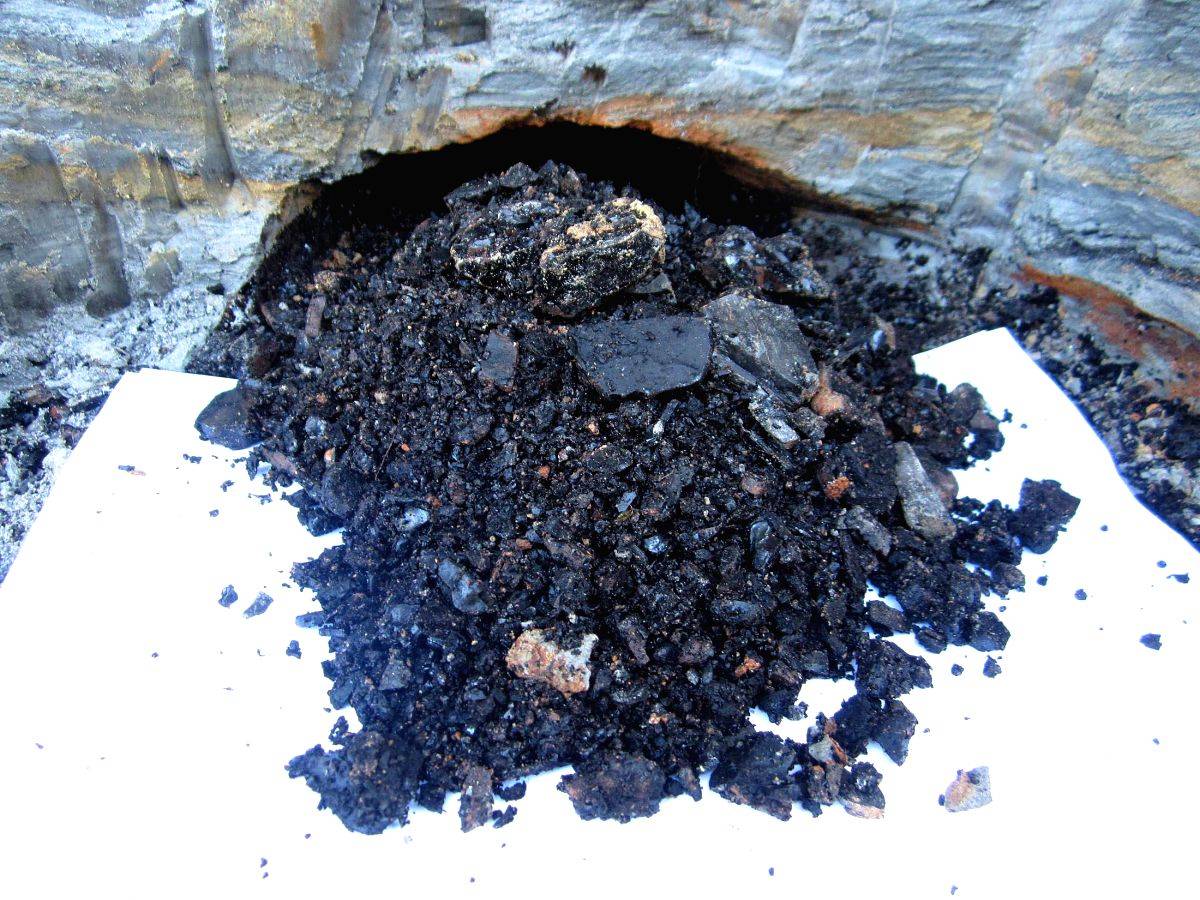 Scientific Breakthroughs: Now Make Coal from Carbon Dioxide