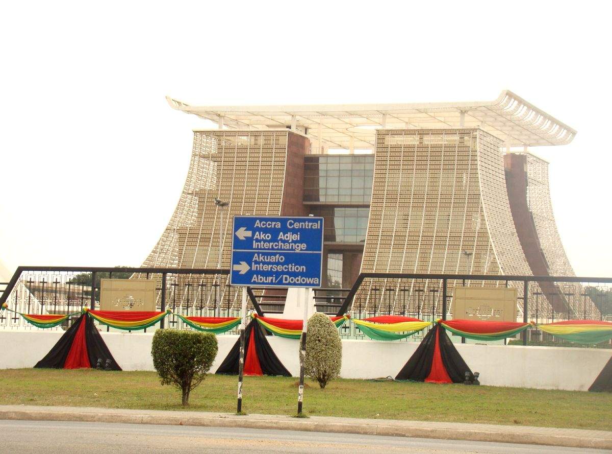 10 Stunning Official Residences Around the World