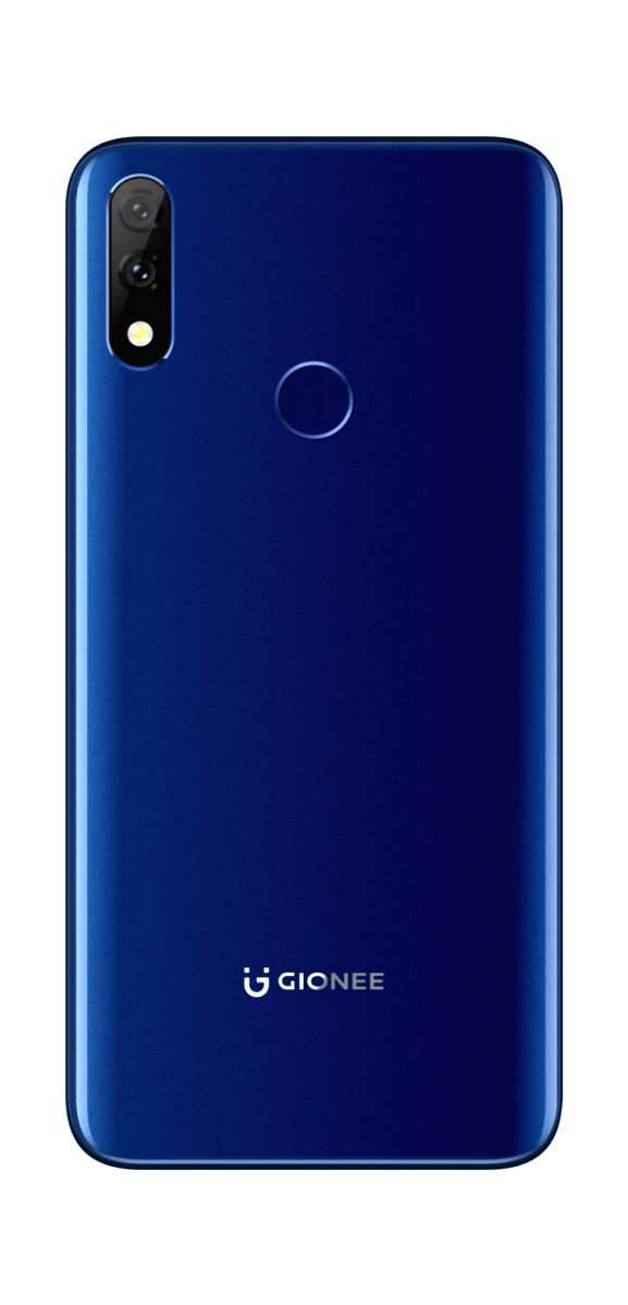 Gionee launches F9 Plus for Rs 7,690 in India