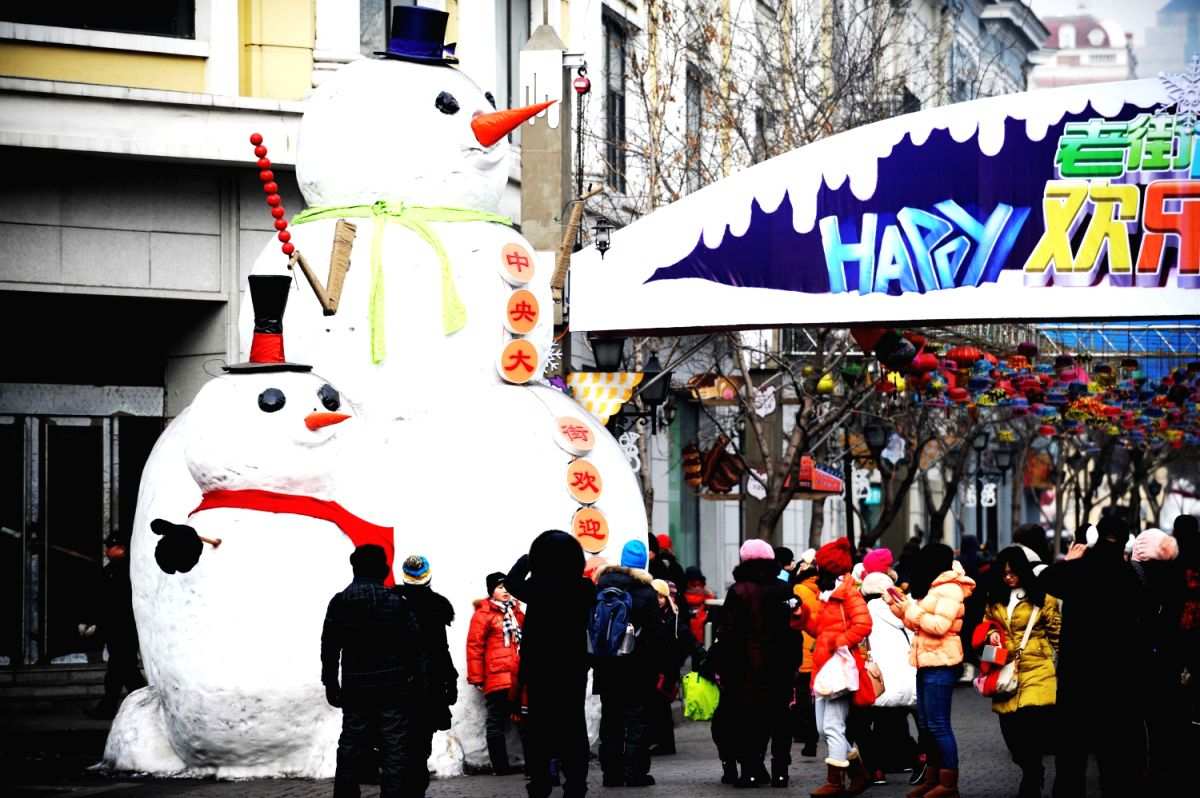 Amazing Tallest Records — Tallest Man, Snowman and Beyond