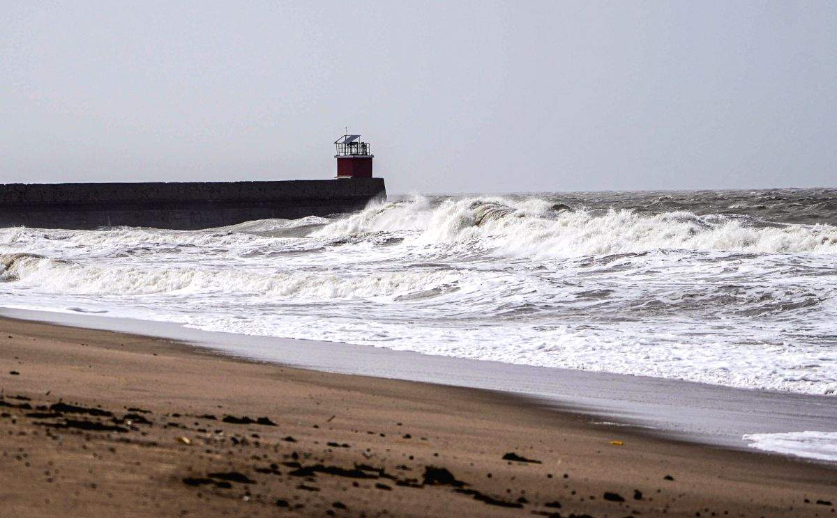 Mandvi Beach Travel and Tourism Information