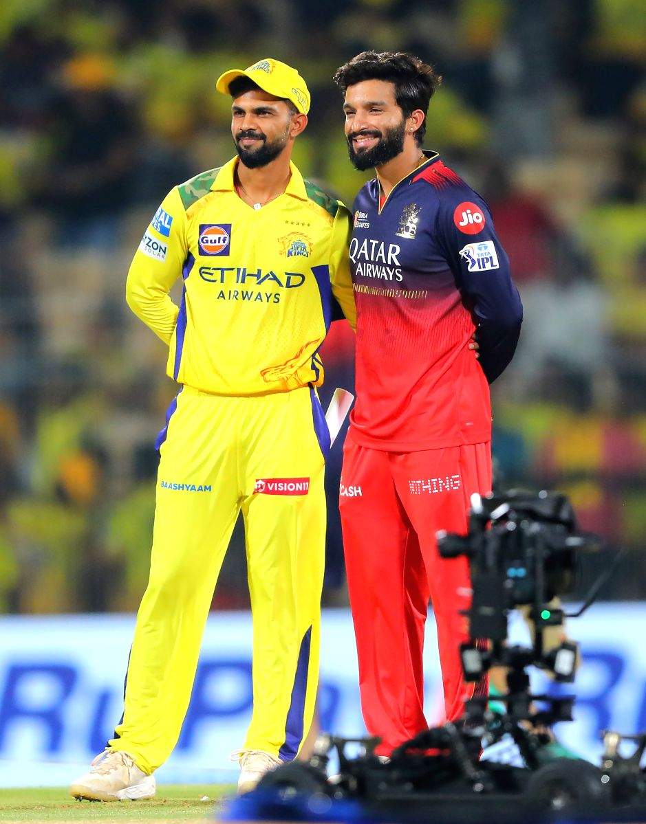 RCB’s Historic Triumph: A Record-Breaking Victory
