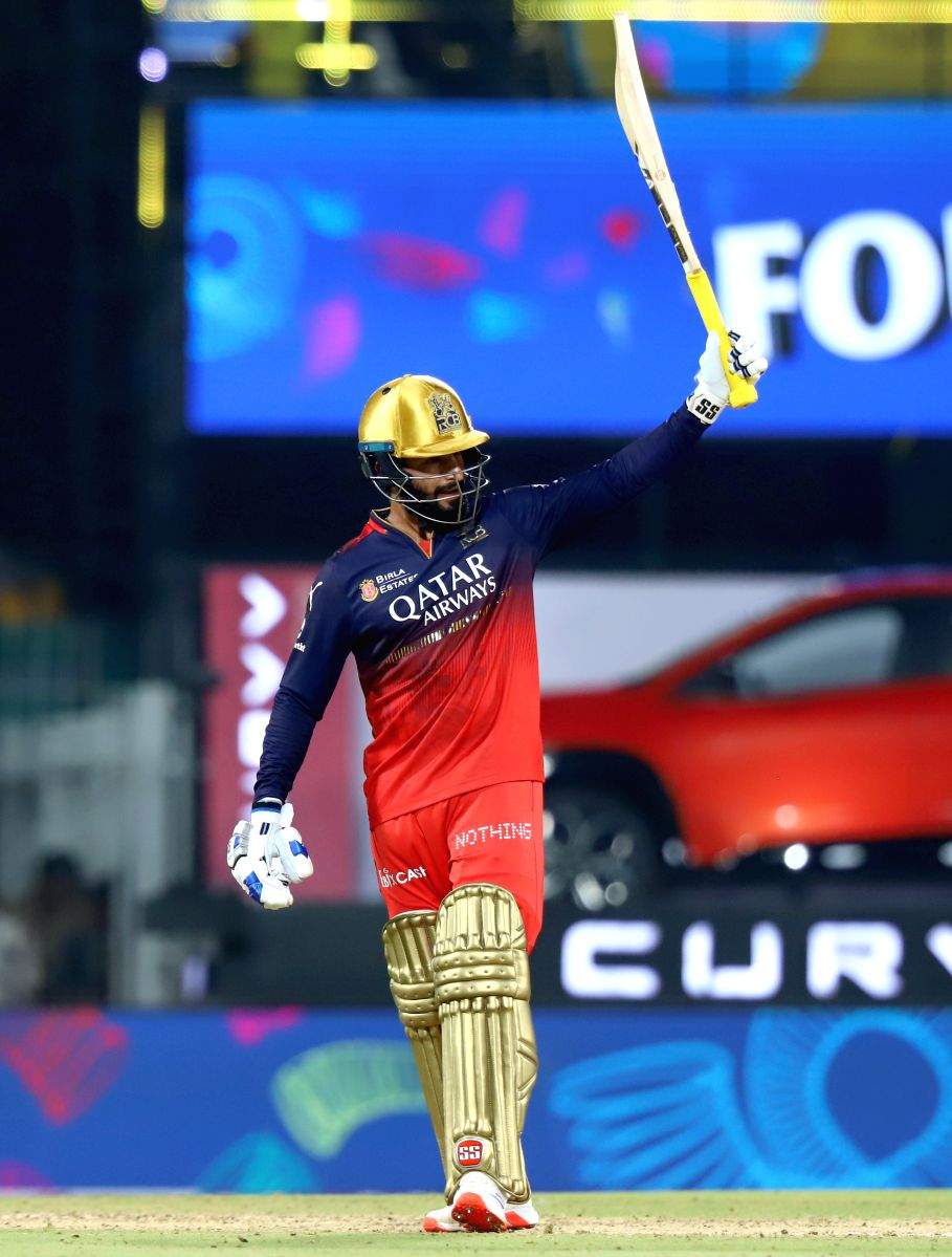 RCB’s Historic Triumph: A Record-Breaking Victory