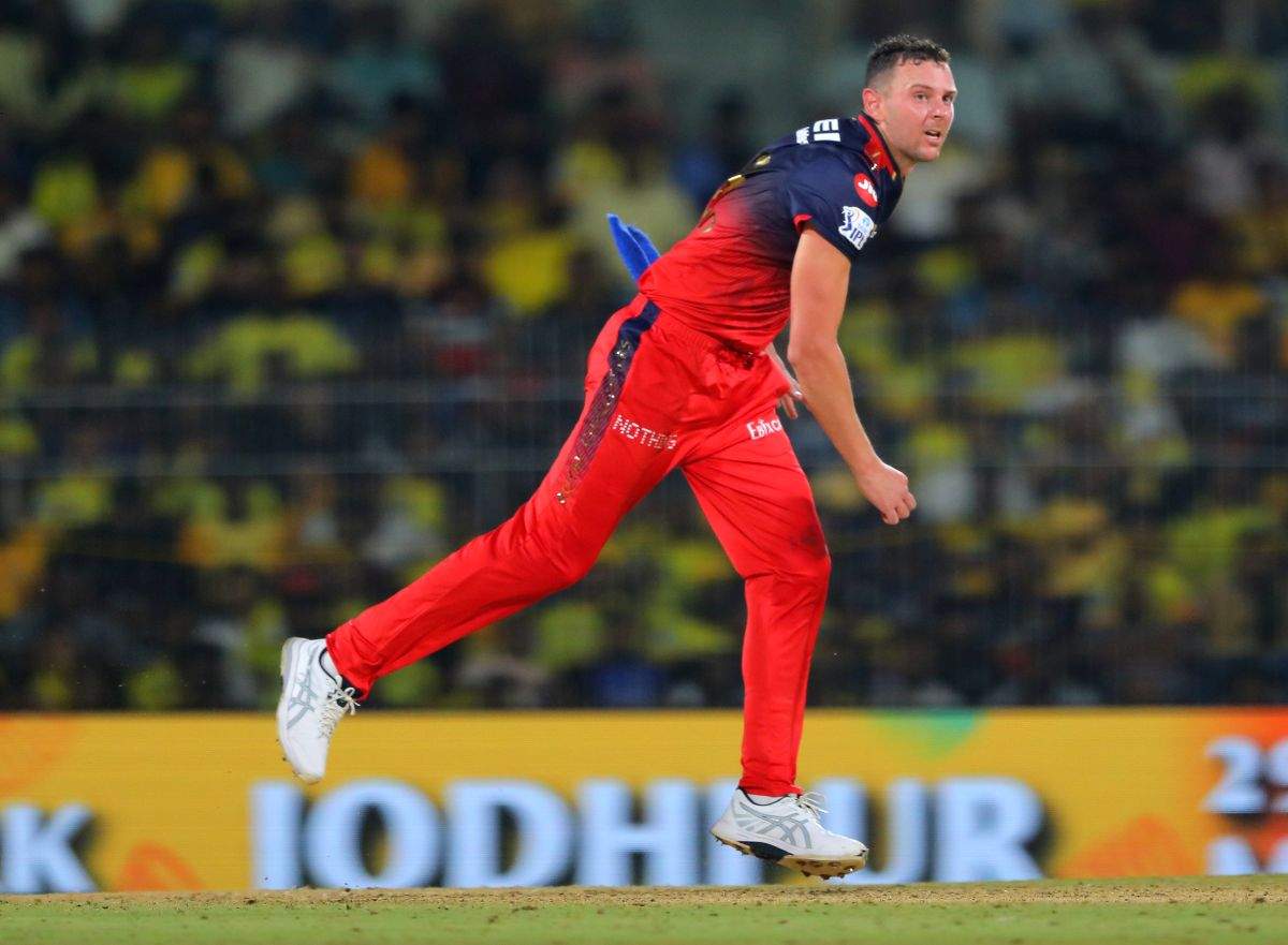 RCB’s Historic Triumph: A Record-Breaking Victory