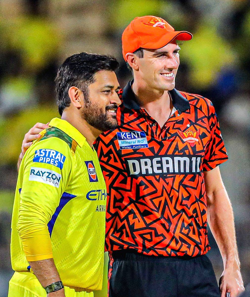 IPL 2025 Clash: SRH Stuns CSK with First-Ever Win at Chepauk