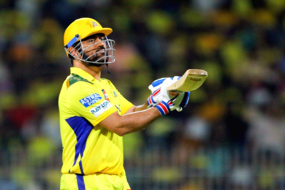 IPL 2025 Clash: SRH Stuns CSK with First-Ever Win at Chepauk