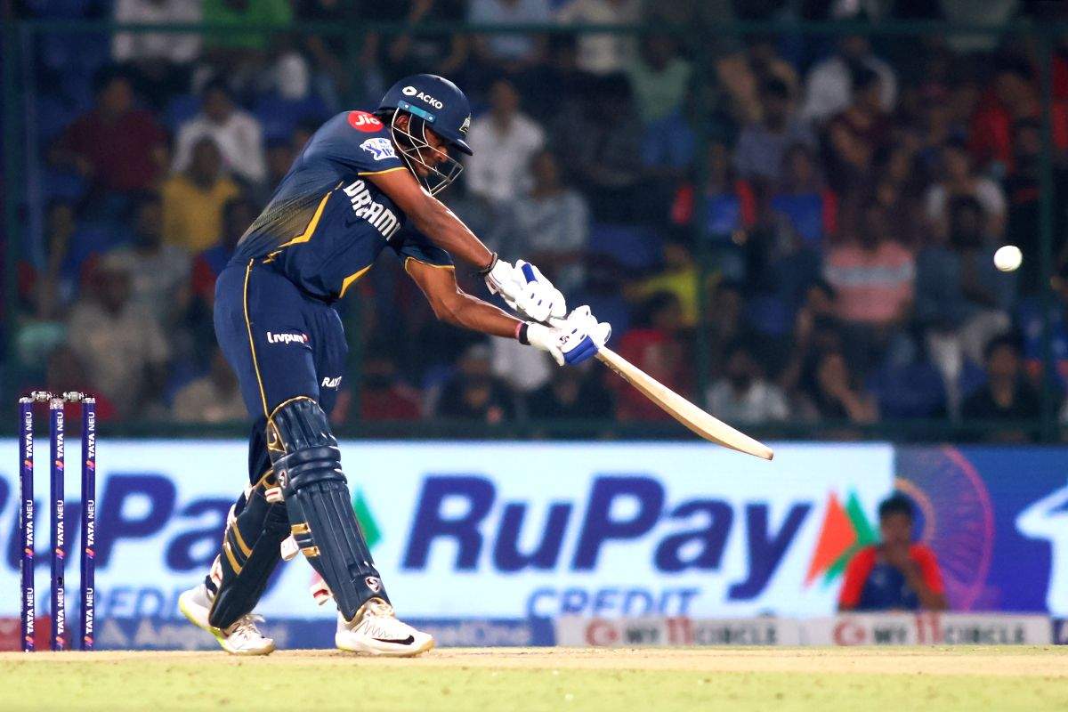 DC vs GT Match Recap: Top Highlights from a Dominant IPL 2025 Showdown
