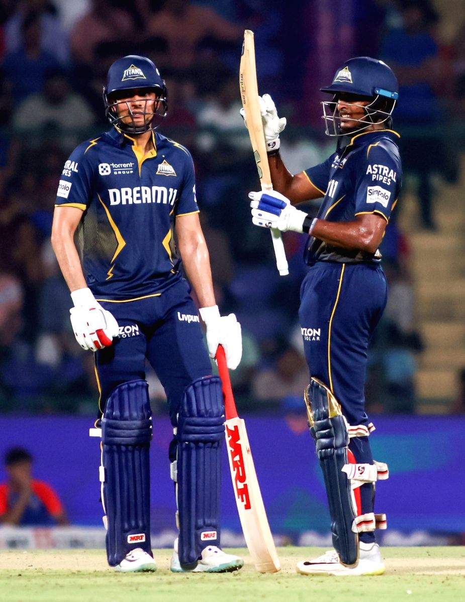 DC vs GT Match Recap: Top Highlights from a Dominant IPL 2025 Showdown