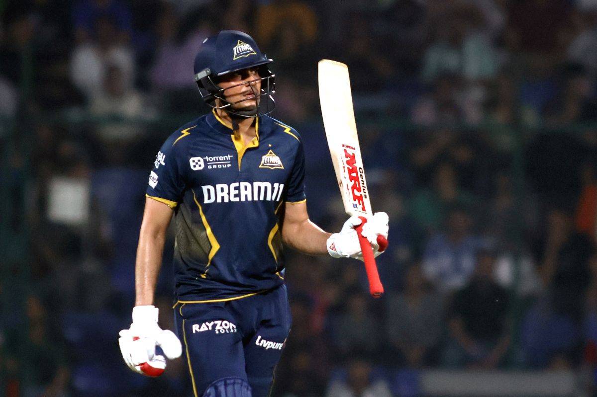 DC vs GT Match Recap: Top Highlights from a Dominant IPL 2025 Showdown