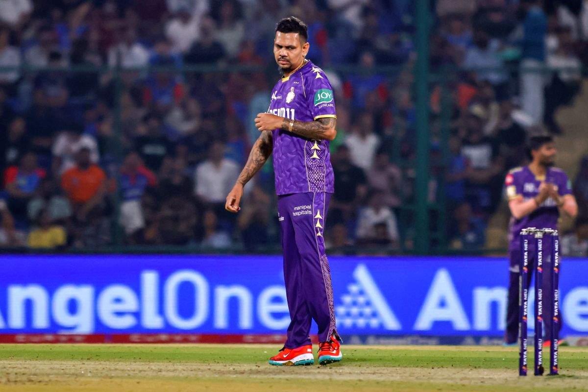 DC Vs KKR IPL 2025: Narine's All-Round Brilliance Guides KKR to Victory