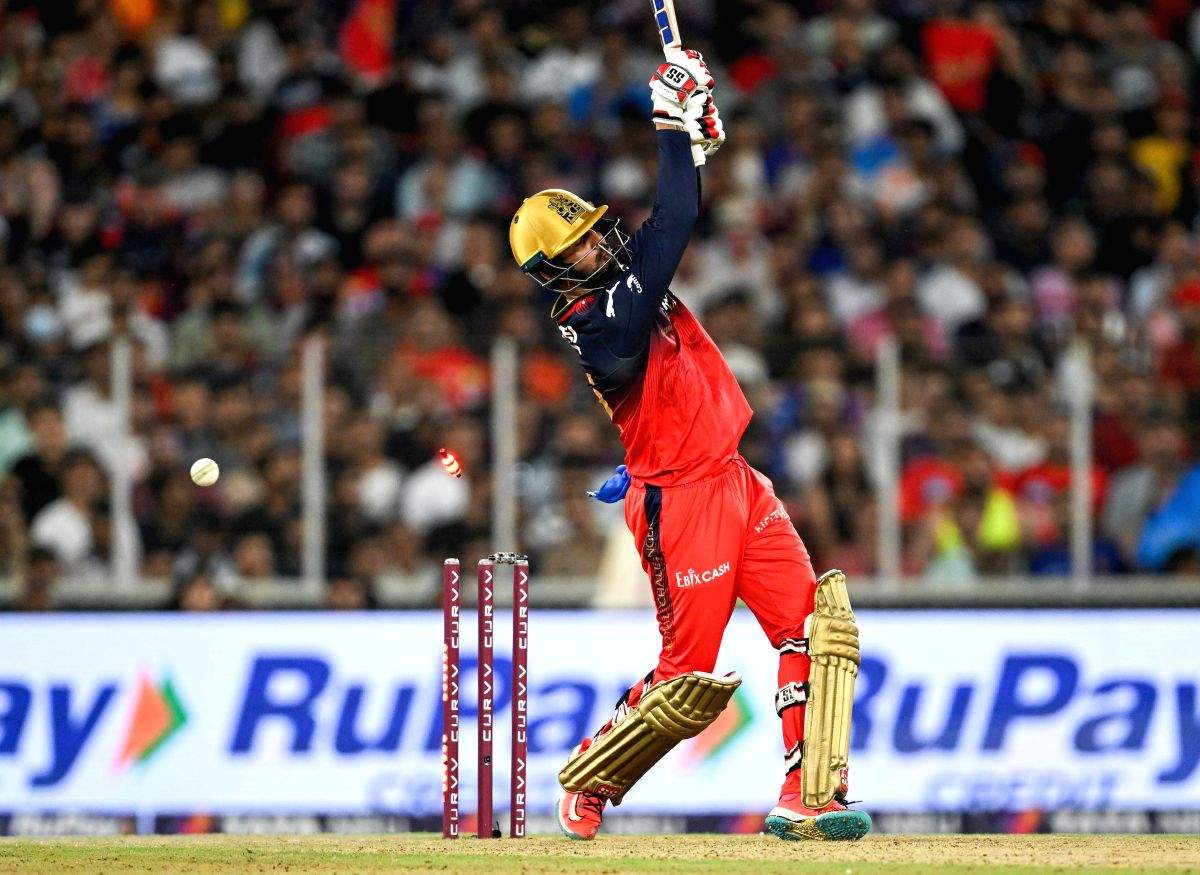 From Heartbreak to History: RCB Clinches Maiden IPL Title in Thrilling ...