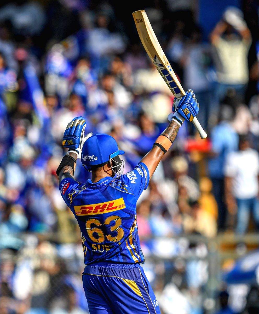 LSG Vs MI IPL 2025: MI Makes It Five in a Row with Dominant Win Over LSG