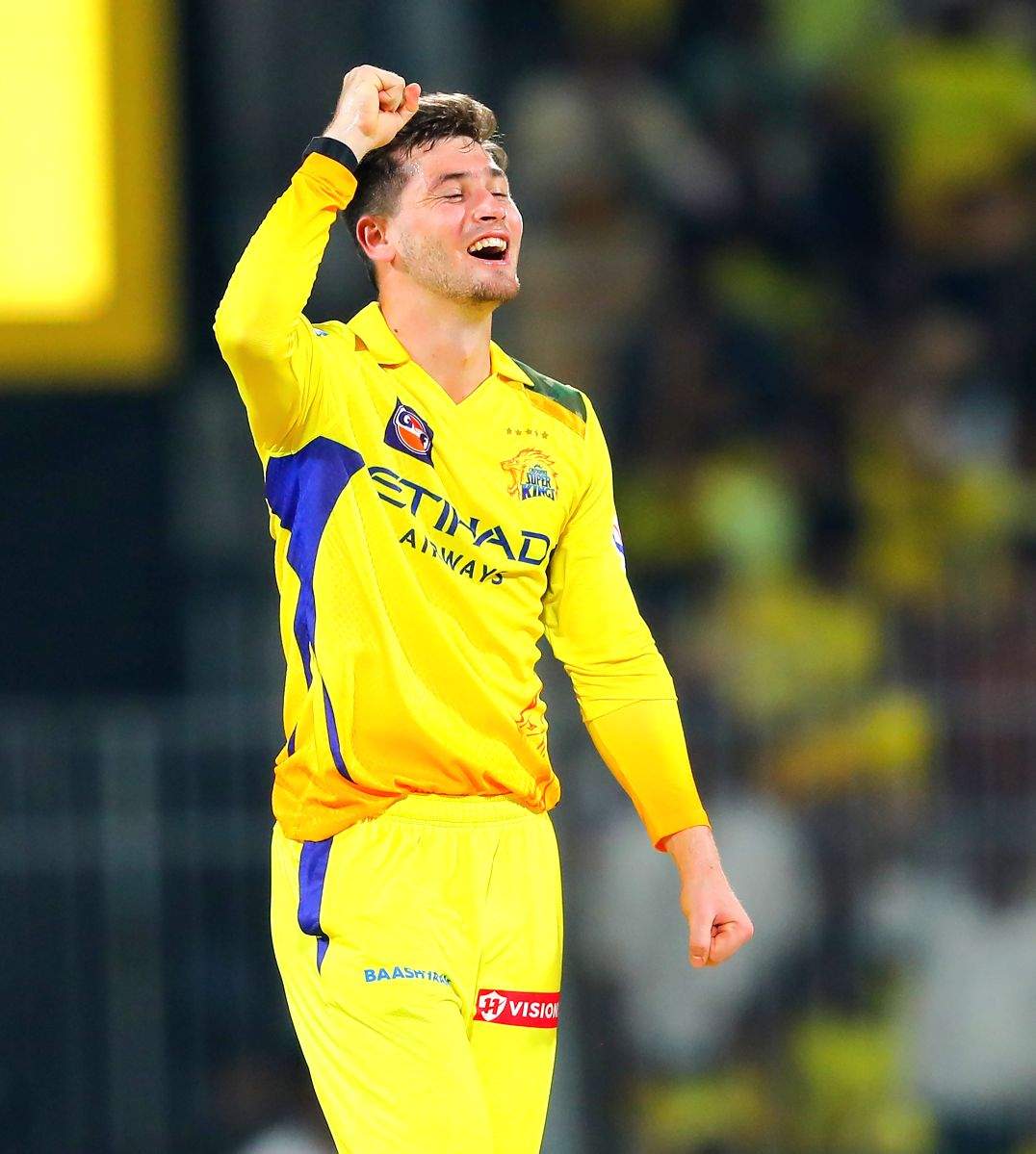 MI vs CSK IPL 2025: Key Highlights and Interesting Moments