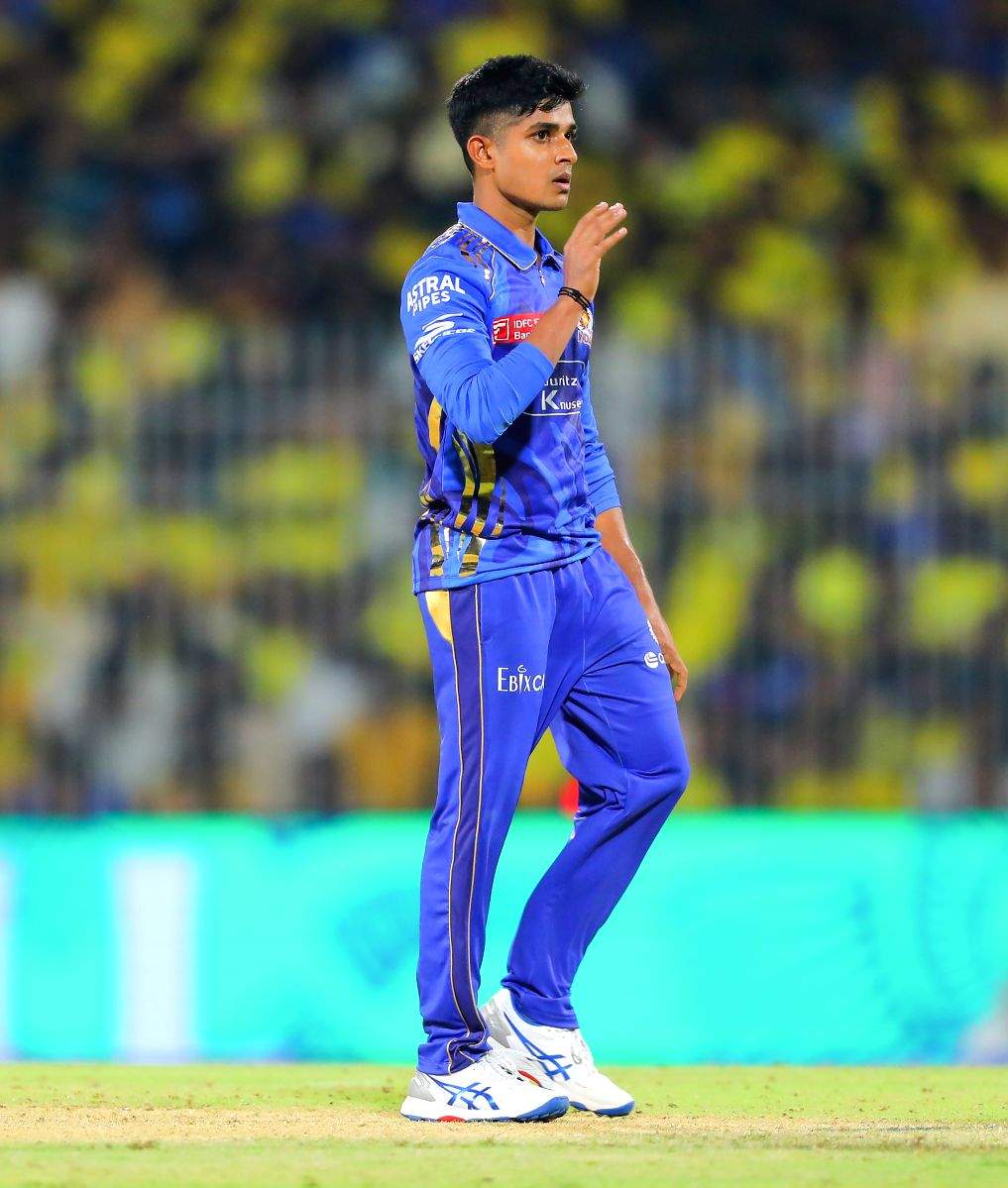 MI vs CSK IPL 2025: Key Highlights and Interesting Moments