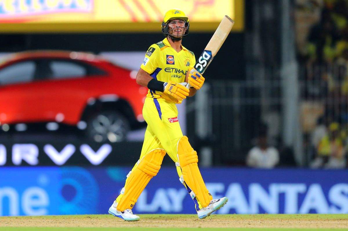 MI vs CSK IPL 2025: Key Highlights and Interesting Moments