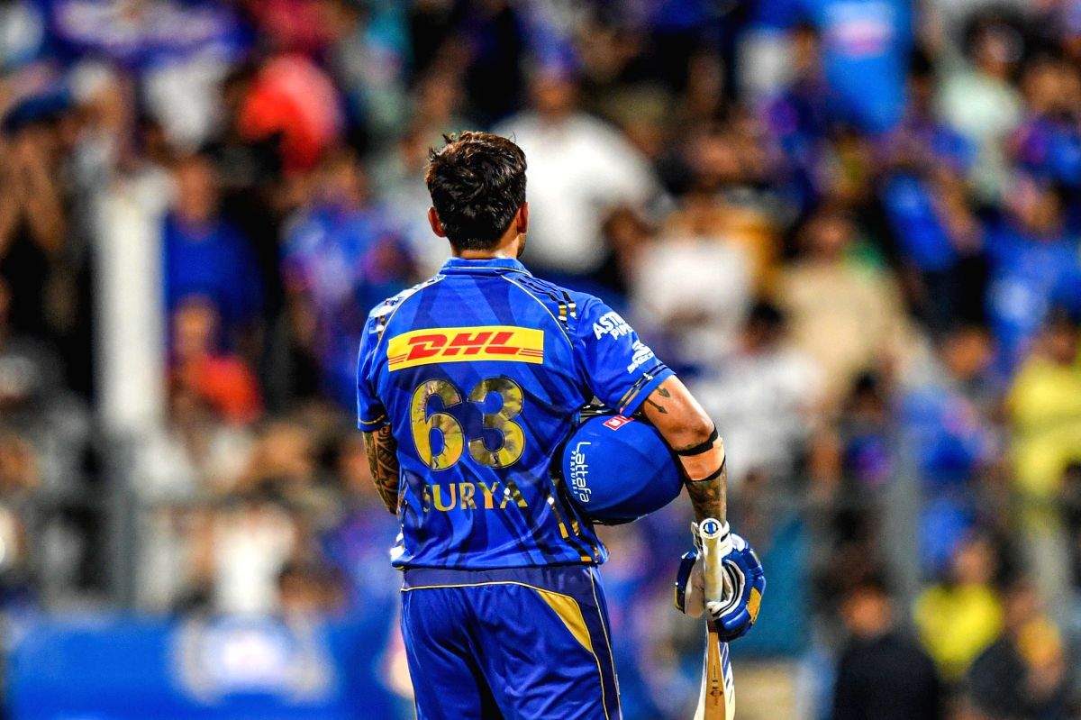 MI vs CSK IPL 2025 Recap: Wankhede Clash Ends in Emphatic Win for Mumbai