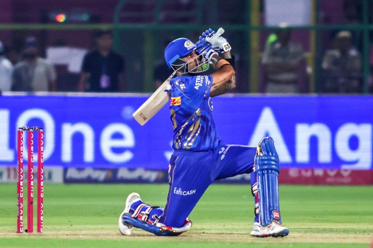 MI's All-Round Brilliance Ends RR’s Playoff Dreams