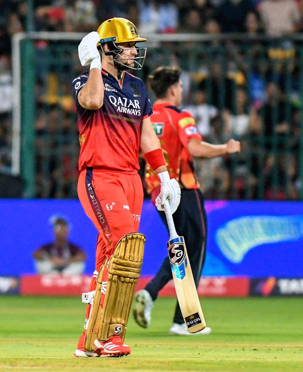 RCB Vs PBKS IPL 2025: Kings Edge RCB in a Rain-Shortened Thriller
