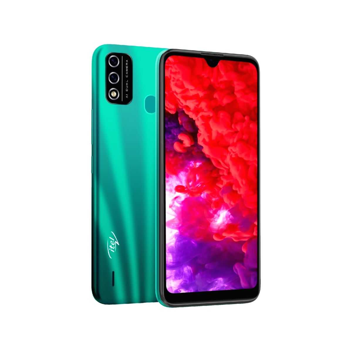 itel to launch 'all-rounder' A48 smartphone before festive season