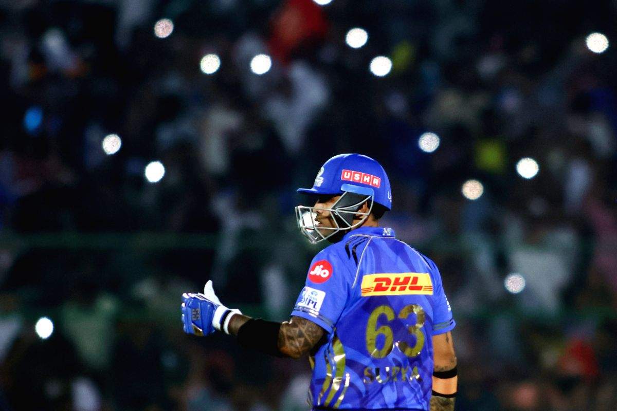PBKS’s Historic Win Pushes MI to Eliminator Round in IPL 2025