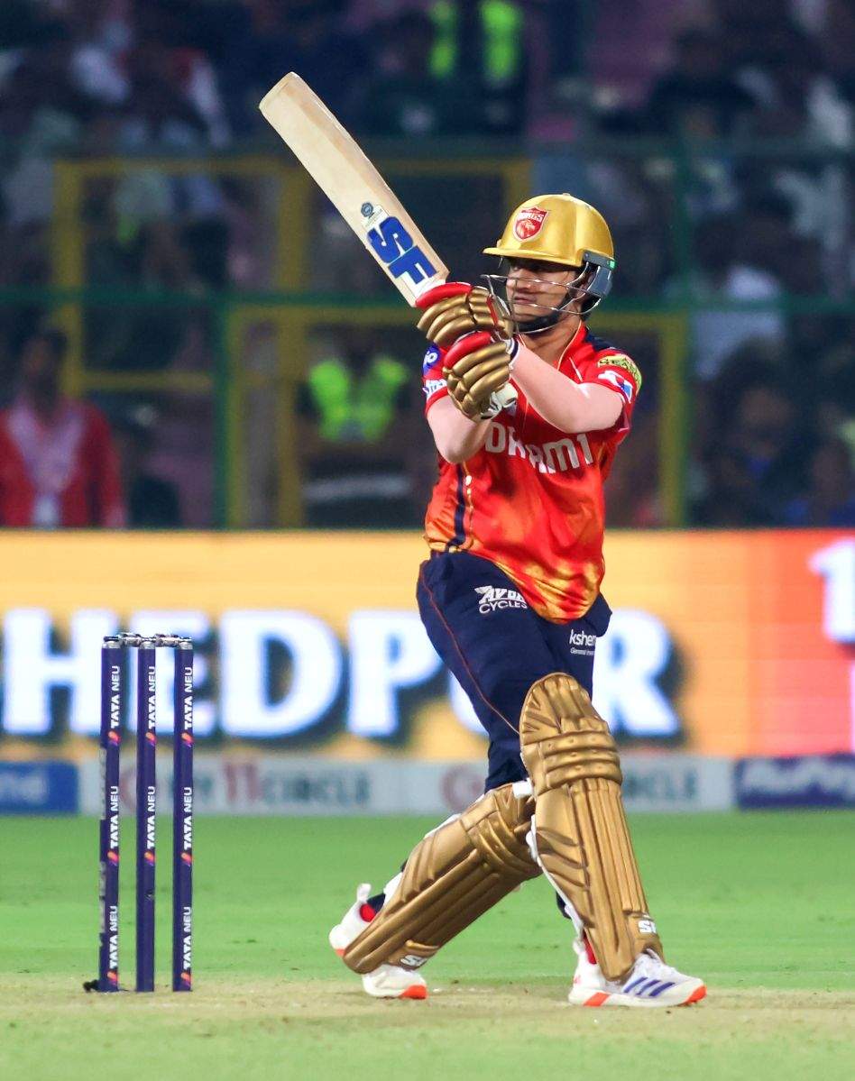 PBKS’s Historic Win Pushes MI to Eliminator Round in IPL 2025