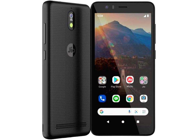 Jio launches JioPhone Next in partnership with Google