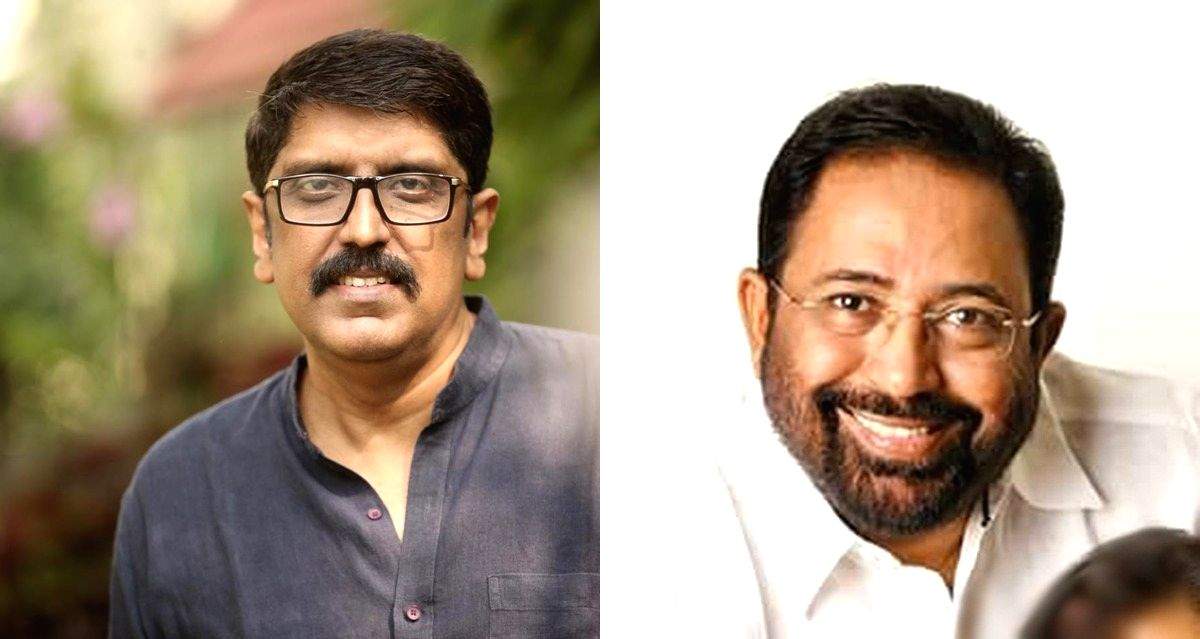 Kerala film personalities vying for key posts
