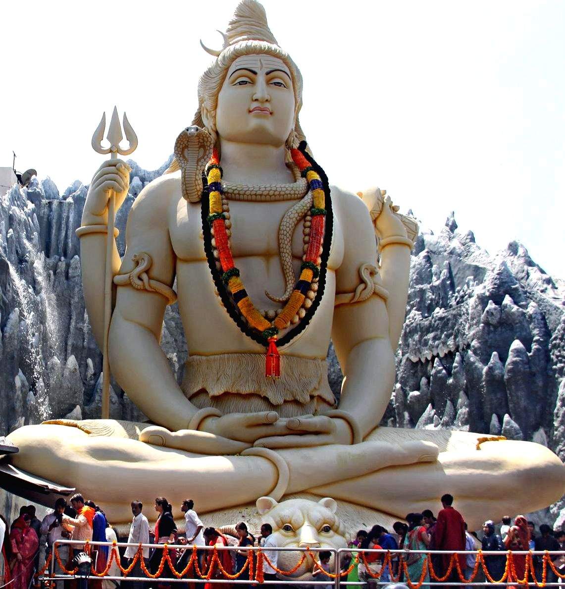 Pradosh Vrat - 25th April 2035 – A Day Honoring Lord Shiva and Goddess ...
