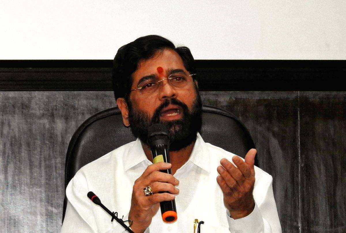 'Working tirelessly': PM Modi praises Eknath Shinde's push for ...