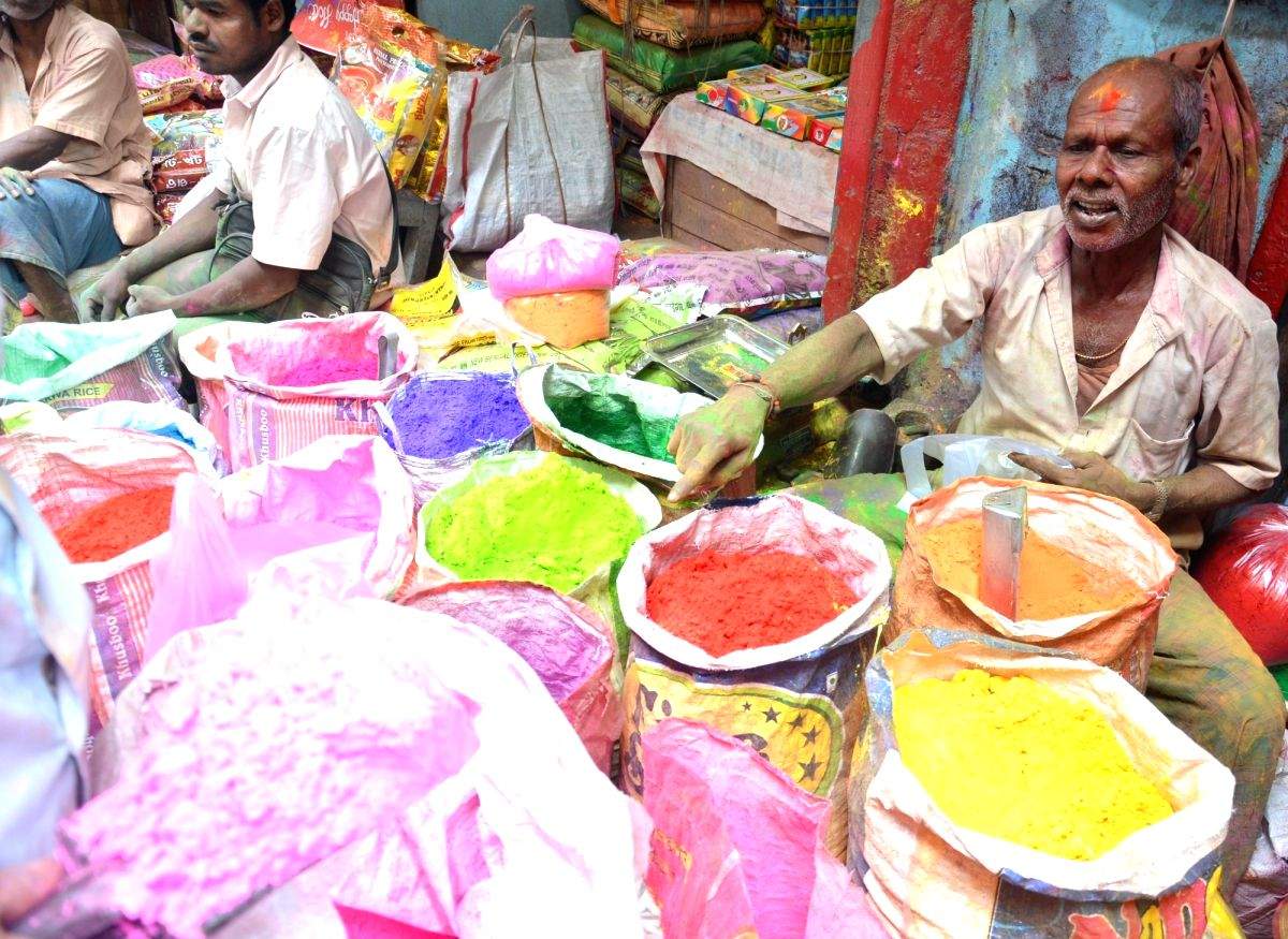 Holi 2018: What makes the ‘Festival of Colours’ so special?