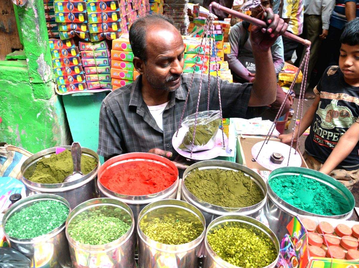 Holi 2018: What makes the ‘Festival of Colours’ so special?