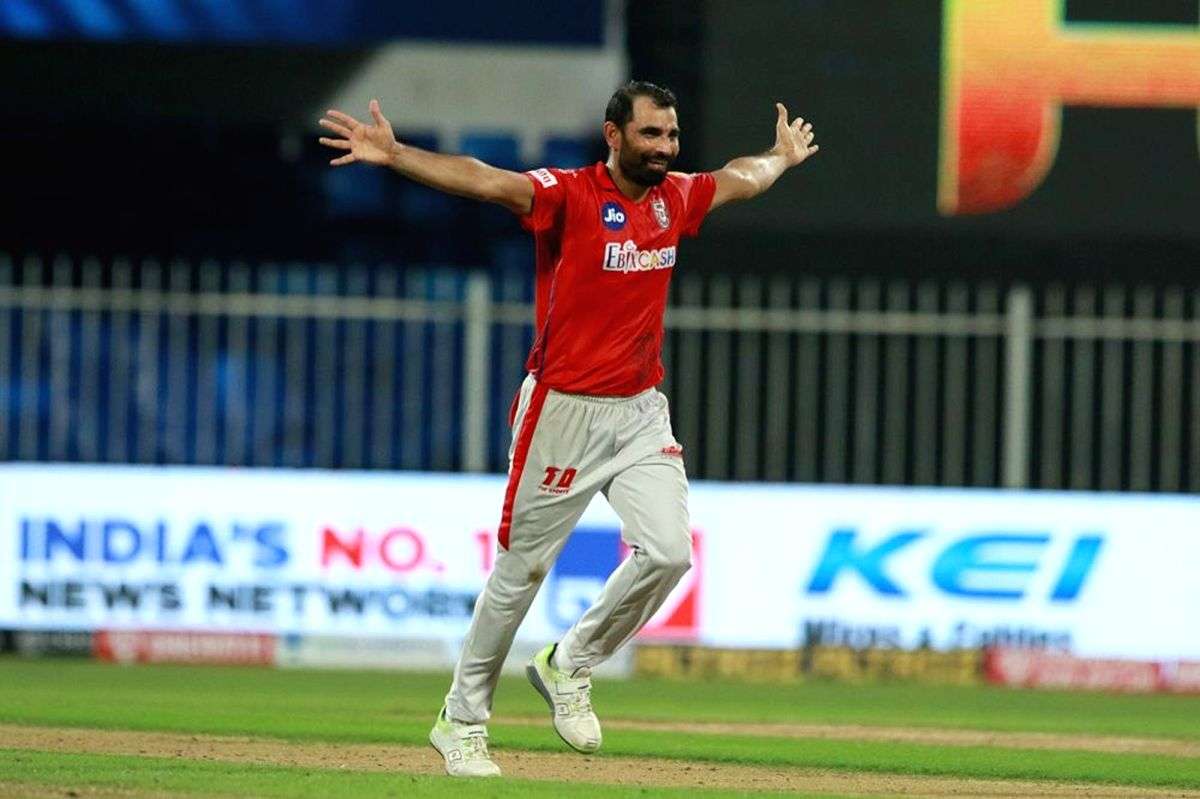 Kohli loves challenges; gives us freedom to play to our strength: Shami