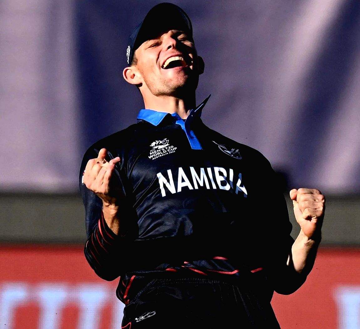 T20 WC: Varun's devastating spell was the game-breaker, says Namibia ...