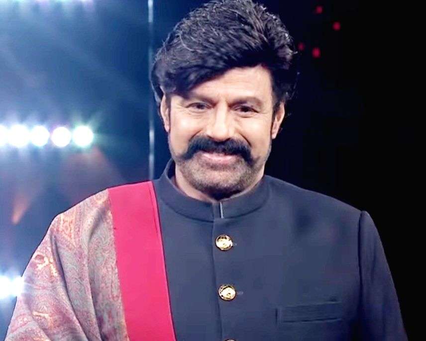 Actor Balakrishna's 'Daaku Maharaj' completes impressive 100-day run in ...