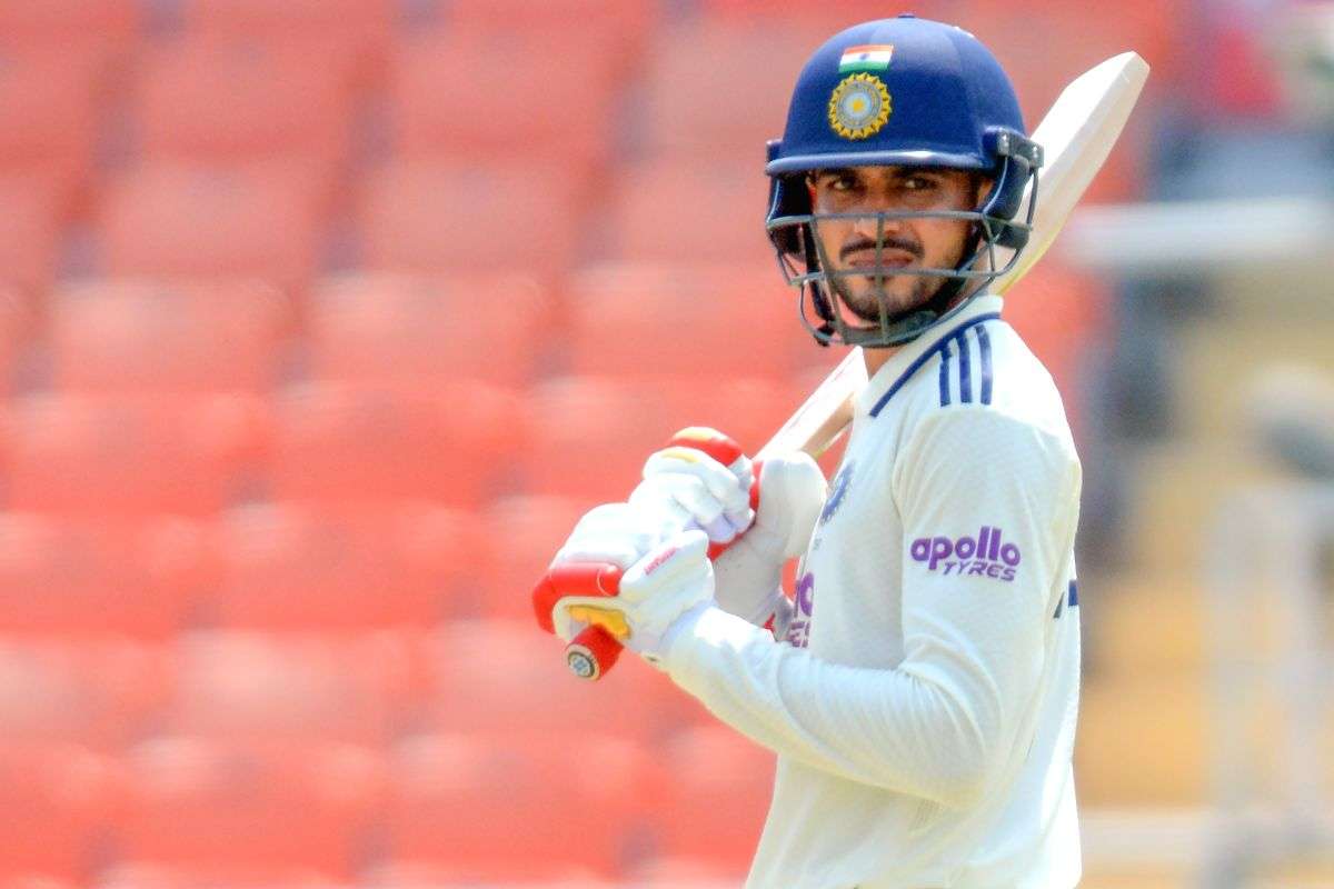 One-off Test: Suthar will be a match-winner in this format, believes Sundar