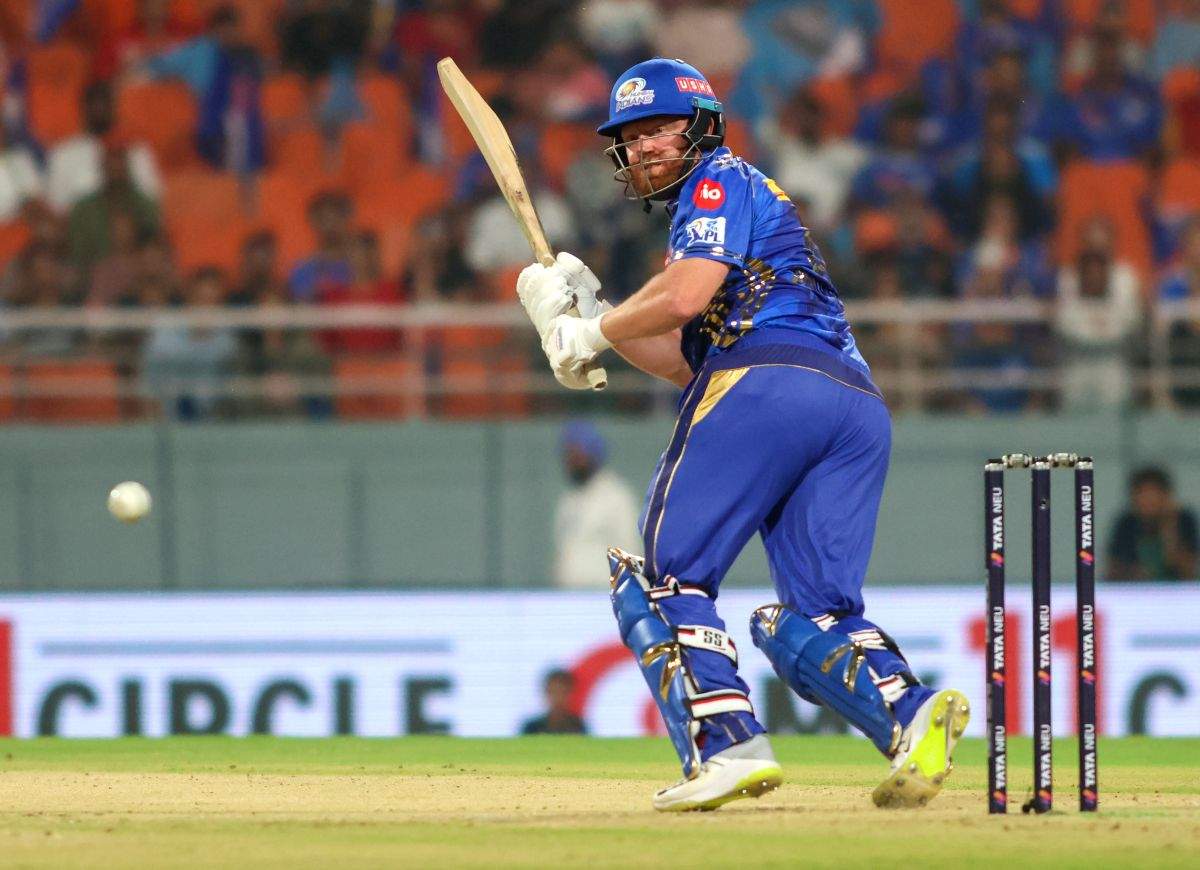 IPL 2025 Eliminator: MI Overpower GT in Eliminator, Set Up Qualifier 2 ...