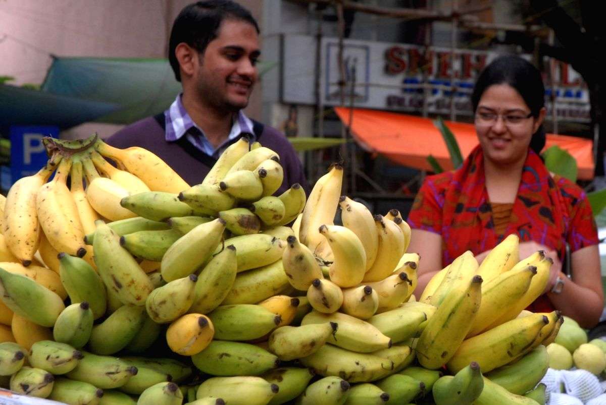 Navaratri and Durga Puja Prasadam for Nine Days