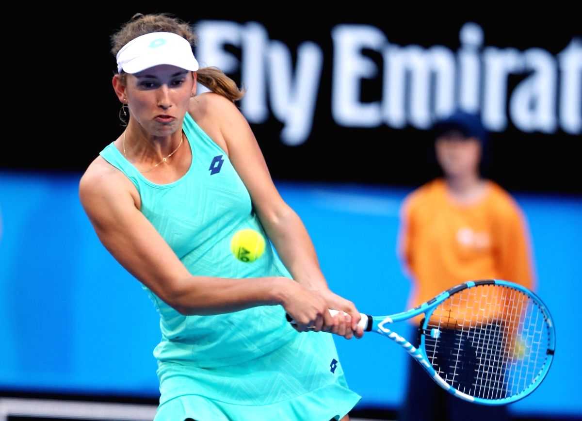 United Cup 2026: Belinda Bencic's heroics help Switzerland reach maiden ...