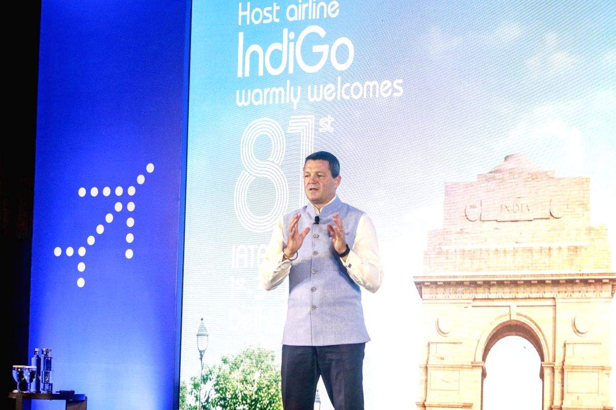 IndiGo restores 2,200 flights, focuses on rebuilding: CEO