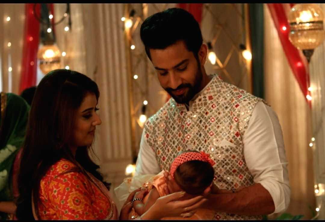 'Pinjara Khubsurti Ka' takes a five-year leap