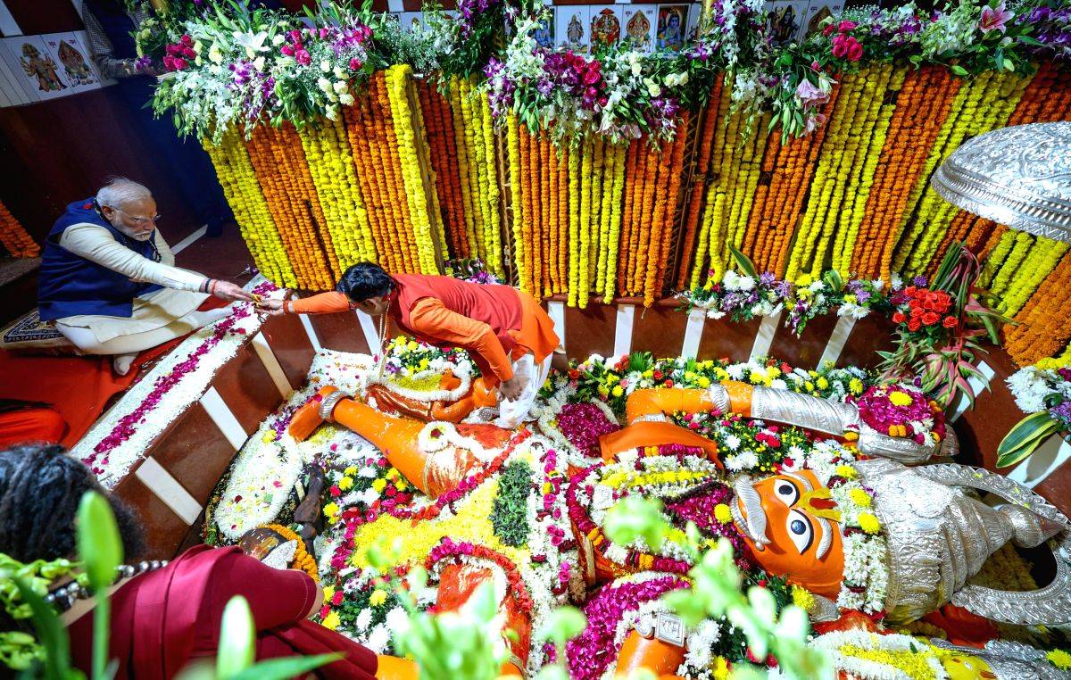 Top 8 Places to Visit in Prayagraj: A Guide to the City of Maha Kumbh ...