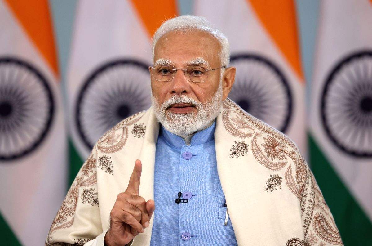 Deeply Shocked: PM Modi offers condolences over Canada shooting incident