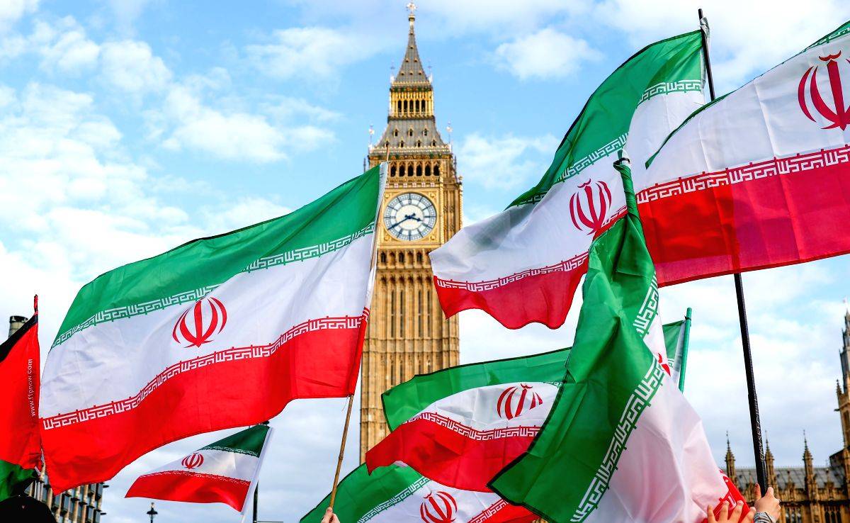 Over 1,300 Iranians killed, nearly 10,000 civilian sites destroyed in ...