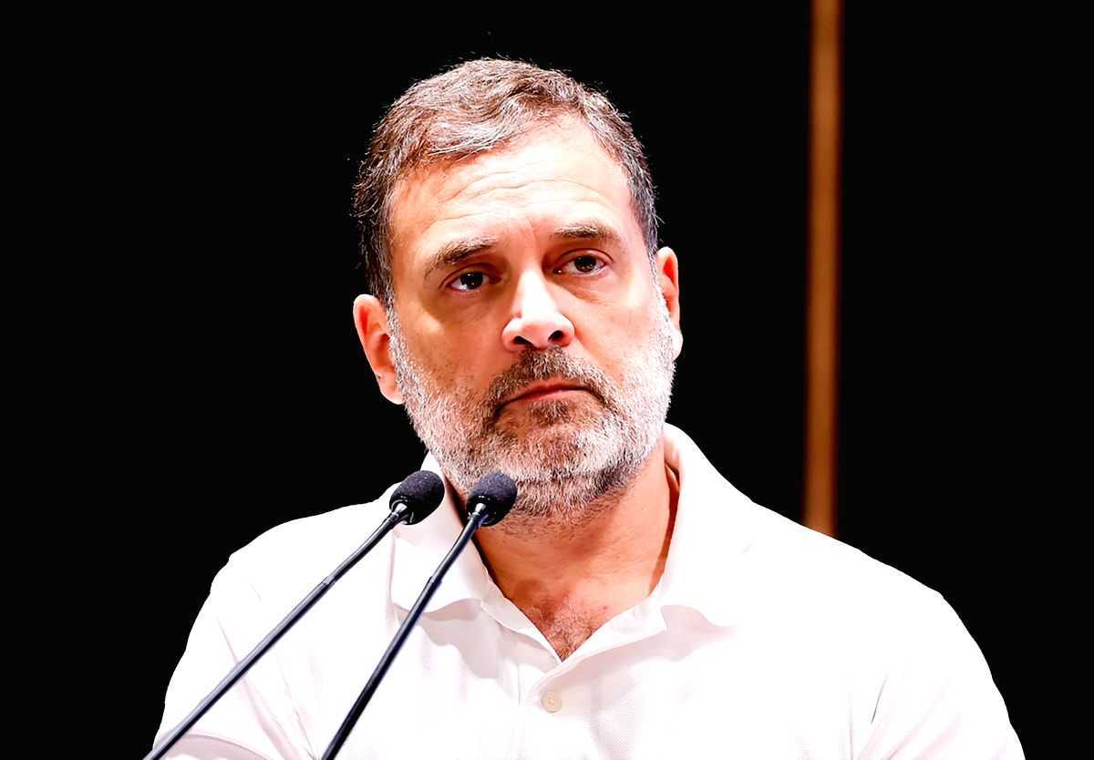 Rahul Gandhi to begin 2-day Uttarakhand outreach today, interact with ...