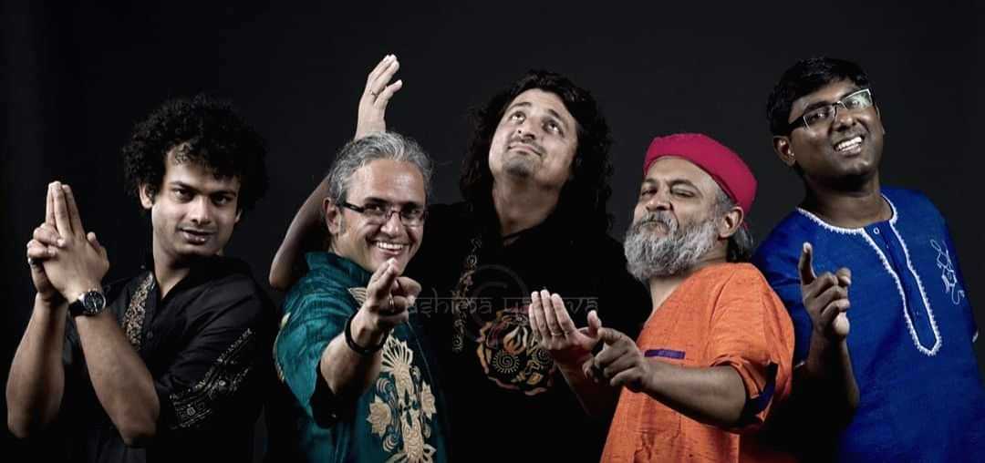 Indian Ocean: No way of monetising music except live shows