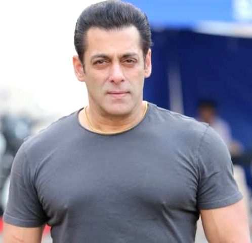 Salman Khan is set to unleash his 'inner superhero'