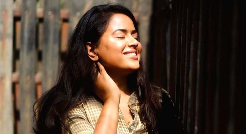 Sameera Reddy shares the recipe of her 'healthy, chocolatey, & guilt ...