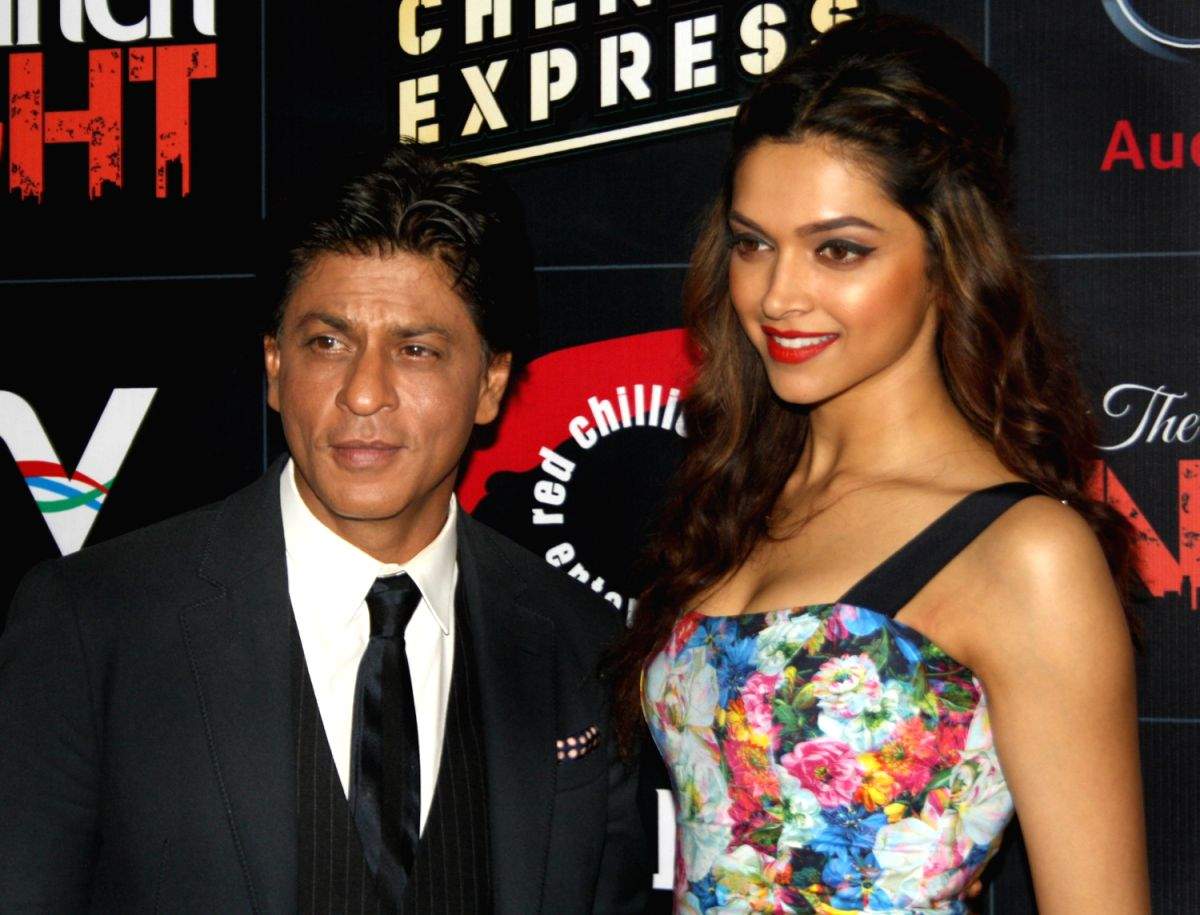 Shah Rukh Khan, Deepika Padukone starrer Pathan to be special on many ...