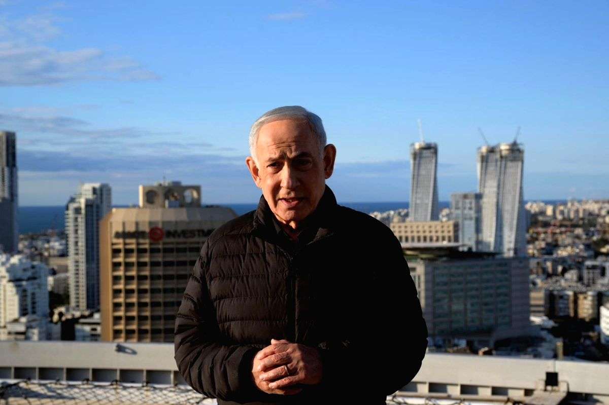 German FM expresses 'great concern' over Israeli advance in southern ...