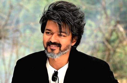 Tamil superstar Vijay's TVK to hold first anniversary meet tomorrow ...